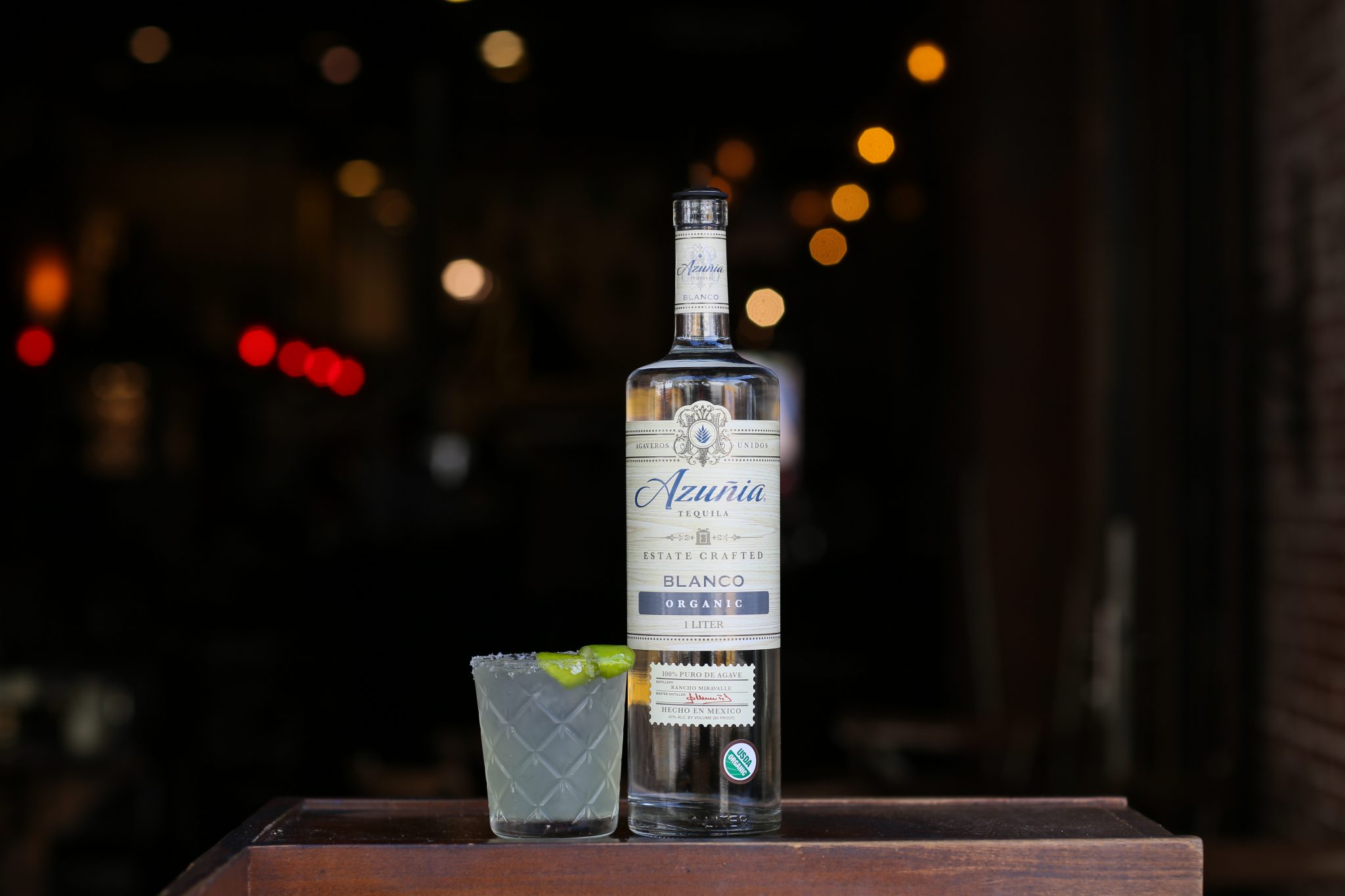 Azuñia Tequila | 100% Agave Tequila - Azuñia Tequila