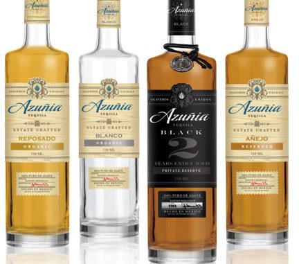 Azuñia Tequila | 100% Agave Tequila - Azuñia Tequila