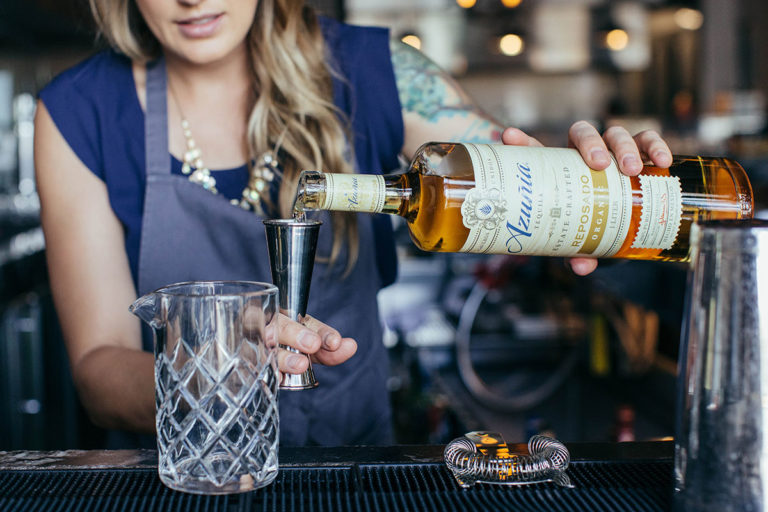 Azuñia Tequila - Premium Organic Tequila